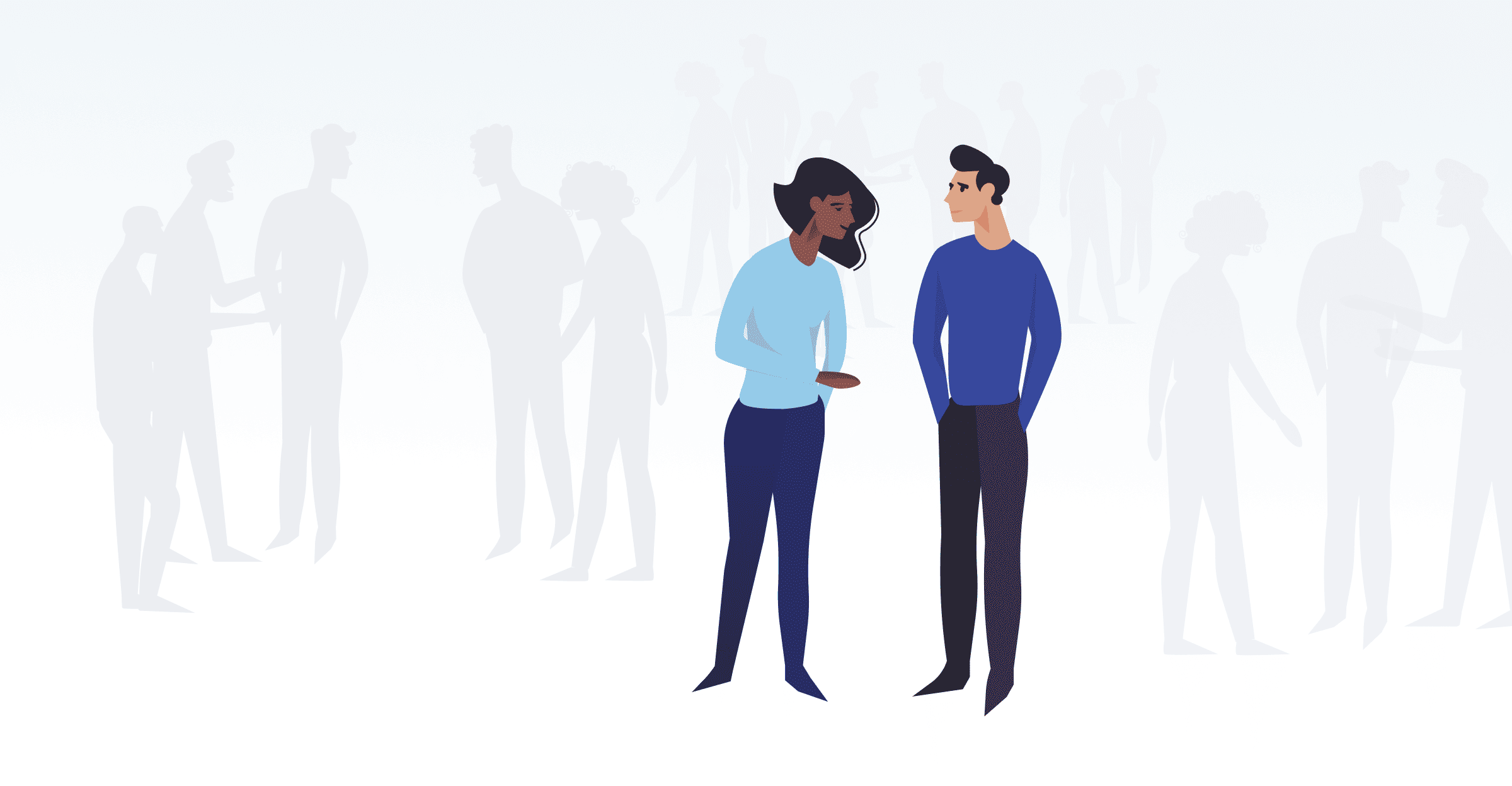 How to gain a learner’s mindset and become curious about a person’s ...